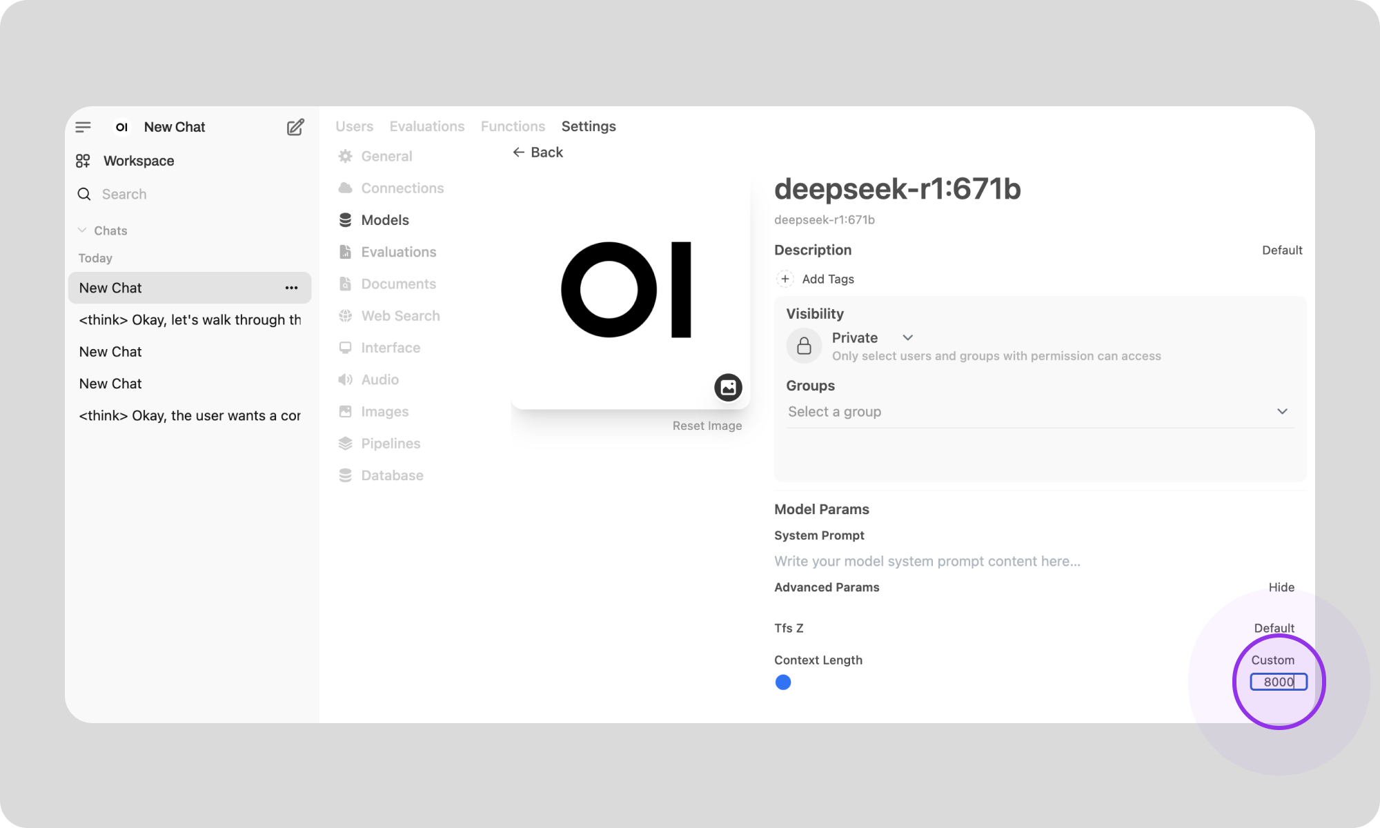 How to Run DeepSeek-R1 on Hyperstack: A Comprehensive Guide